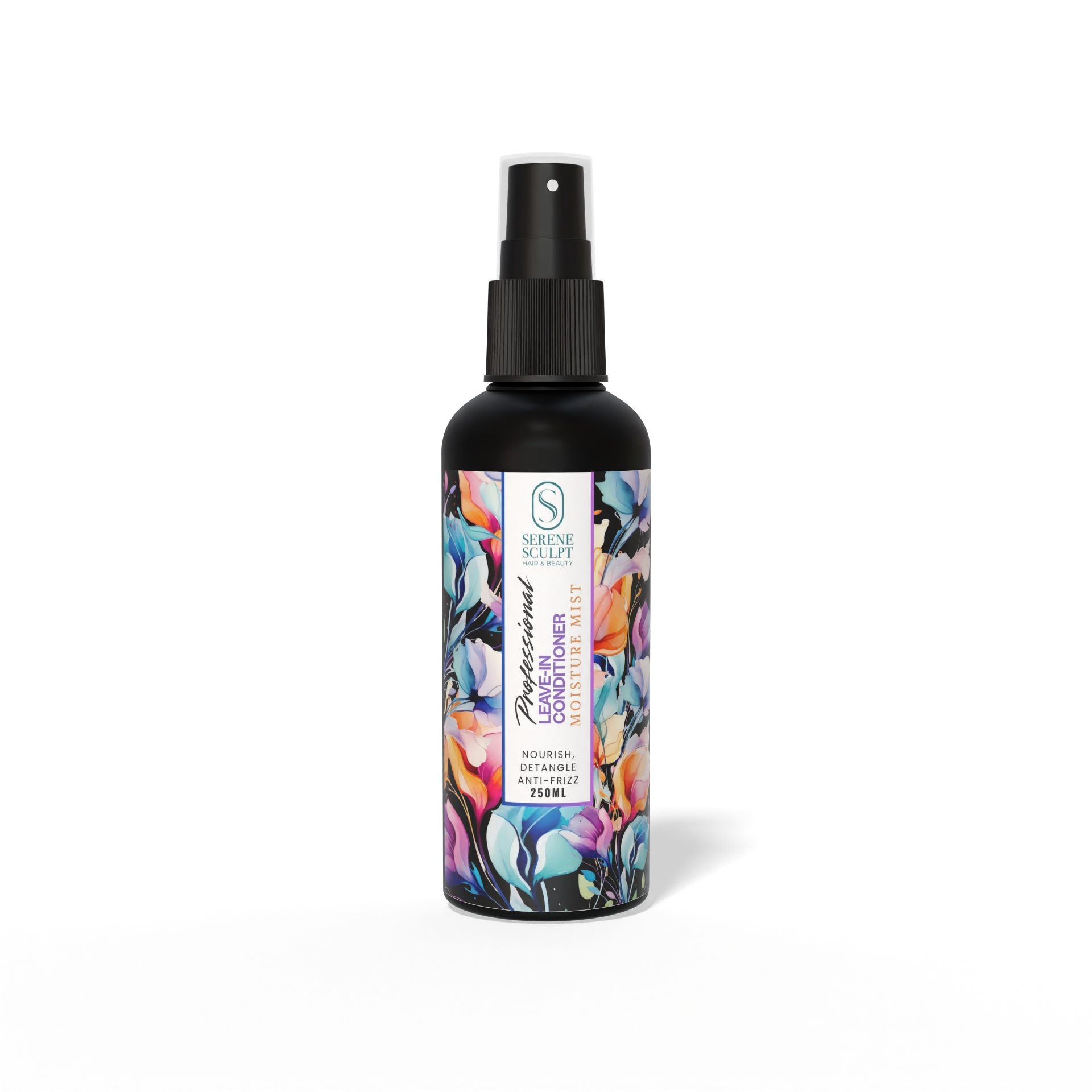Moisture Mist Leave-in 250ml - Serene Sculpt